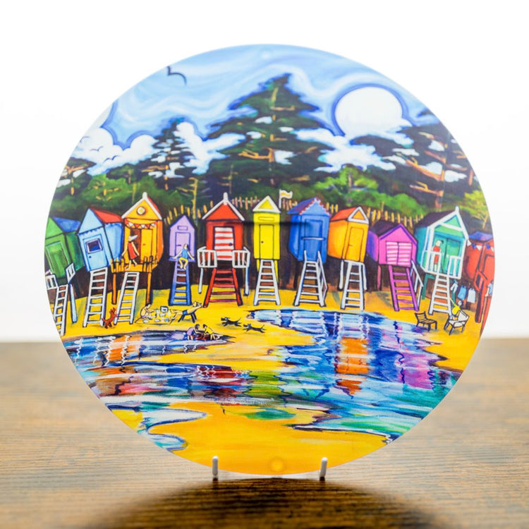 Emily Chapman | Artist | Red Lobster Gallery